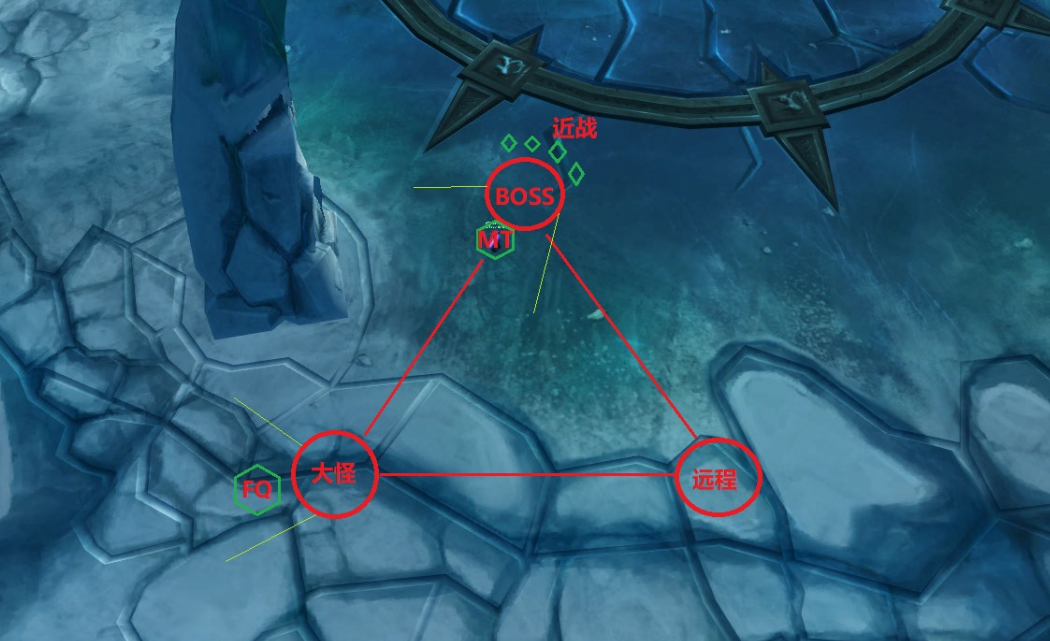 【攻略】DKT有手就行《巫妖王篇》 娇娇 - 80级WLK纯公益怀旧服-巫妖王-冰冠堡垒-Warmane-Lordaeron服